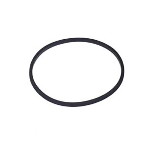 briggs & stratton 281165s briggs and stratton float bowl gasket, black