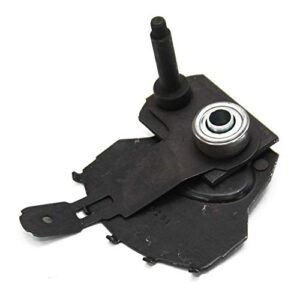 husqvarna 581497907 lawnmower left front wheel adjuster assembly, lh