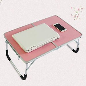 DOUBAO Portable Foldable Table Camping Outdoor Furniture Picnic Aluminium Alloy Light Folding Desk