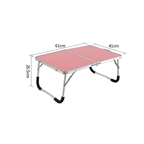 DOUBAO Portable Foldable Table Camping Outdoor Furniture Picnic Aluminium Alloy Light Folding Desk