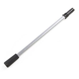 greenworks 2.6′ extension pole for pole hedge trimmer/polesaw