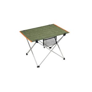 doubao outdoor removable camping table portable foldable light weight mesa plegable travel hiking hiking picnic table camp furniture