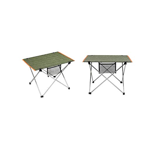 DOUBAO Outdoor Removable Camping Table Portable Foldable Light Weight mesa plegable Travel Hiking Hiking Picnic Table Camp Furniture