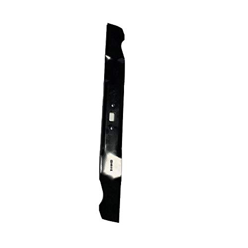 One 942-0741A Mulching Blade Fits Troybilt Push Mowers with 21" Deck