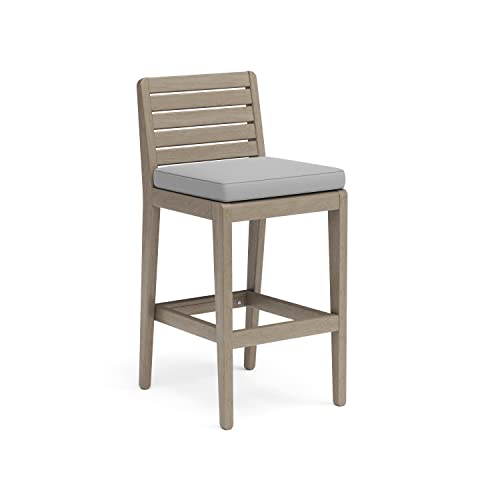 Homestyles Sustain Outdoor Barstool