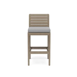 Homestyles Sustain Outdoor Barstool