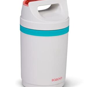 Igloo Retro Playmate Half Gallon Jug