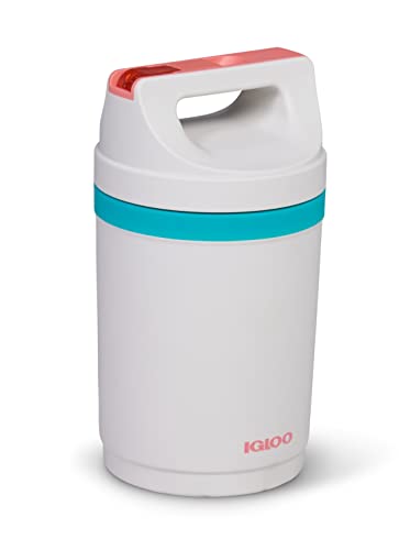 Igloo Retro Playmate Half Gallon Jug