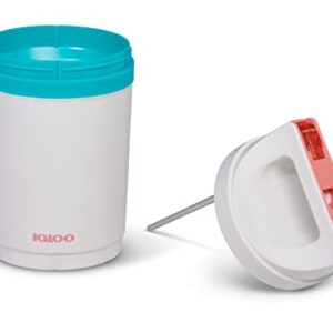 Igloo Retro Playmate Half Gallon Jug