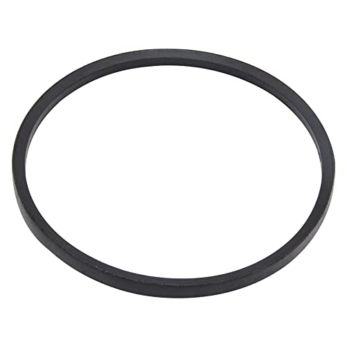 Snow throwers 1/2" X 35" Auger Drive Belt for MTD 754-0101A 954-0101A 1731273 1733439 Oregon 75-148 Rotary 5068