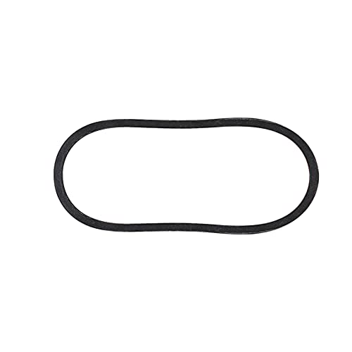 Snow throwers 1/2" X 35" Auger Drive Belt for MTD 754-0101A 954-0101A 1731273 1733439 Oregon 75-148 Rotary 5068