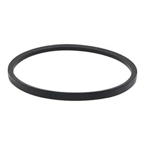 Snow throwers 1/2" X 35" Auger Drive Belt for MTD 754-0101A 954-0101A 1731273 1733439 Oregon 75-148 Rotary 5068