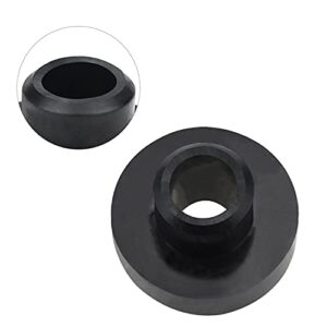 10-Pcs Fuel Tank Grommet Bushing, Universal Nitrile Rubber Fuel Tank Bushing Compatible with Lawn Mower, Garden Tractor and Generator 33679 25 313 01-S MTD Troy Bilt 735-0149 935-0149 104047 46-6560