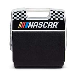 igloo limited edition nascar 7qt pm pal core logo 1p