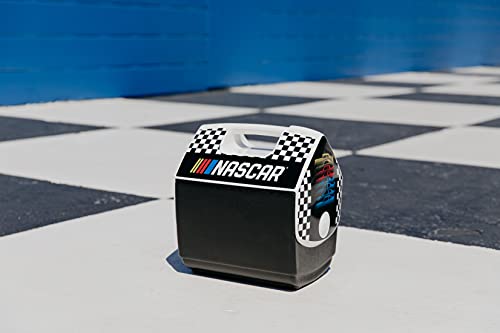 Igloo Limited Edition Nascar 7qt Pm Pal Core Logo 1P