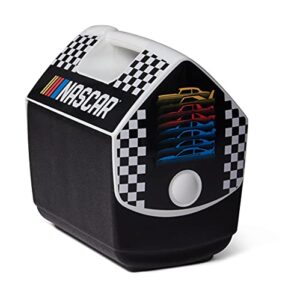 Igloo Limited Edition Nascar 7qt Pm Pal Core Logo 1P