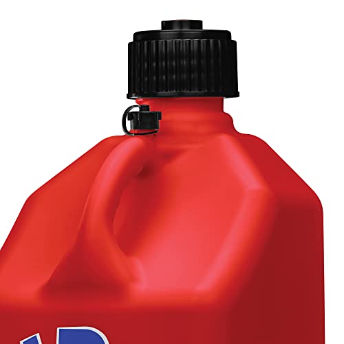 VP Racing Fuel Motorsports Jug 3 Gal Red Square