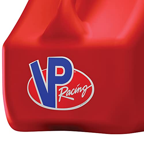 VP Racing Fuel Motorsports Jug 3 Gal Red Square