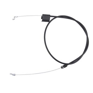 wellsking 946-0957 746-0957 lawn mower blade control cable for mtd troy bilt ryobi bolens yard man yard machines push mower