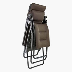 Lafuma RSX Clip XL AC US, Taupe Brown