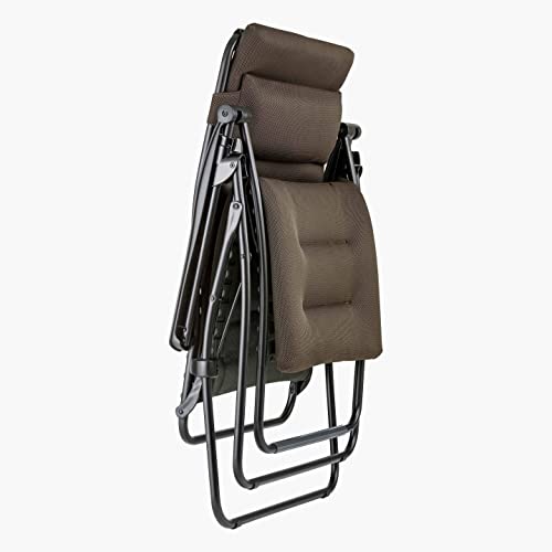 Lafuma RSX Clip XL AC US, Taupe Brown