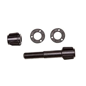 garrett coil mounting screw and washers for all garrett metal detectors.