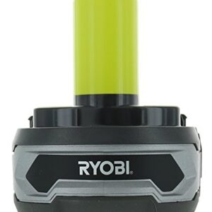 RYOBI P107 One+ 18 Volt Compact Lithium Ion 1.5 Ah Battery (Single Battery)