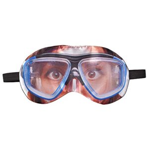 le studio】 eye mask diving type