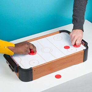 LE STUDIO】 Mini Air Hockey Board