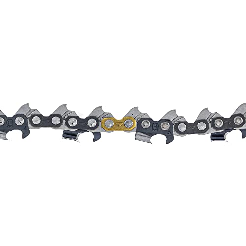 Husqvarna 585550084 24" C83 X-Cut 24" Chain 3/8" .050" 84 DL 5 Pack