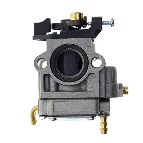 Carbhub Carburetor for Echo PB-770 PB-770H PB-770T Backpack Blower Replace Walbro WYK-406 WYK-406-1 WYK-345-1 Echo A021001870 A021003940 with Air Fuel Filter Spark plug Tune-up Kits