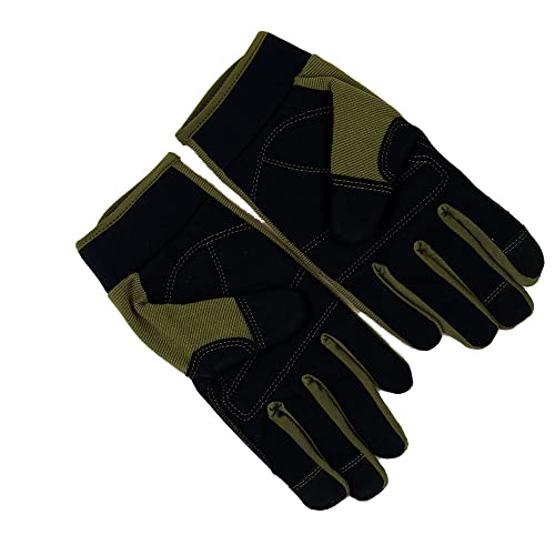 Garrett Metal Detector Gloves (Large)