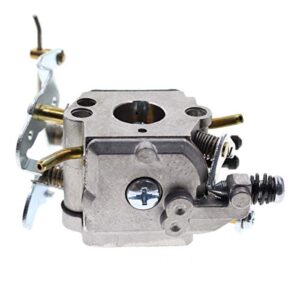 MOTOALL C1M-W26 Carburetor for Poulan Pro PP4218 PP4218A Chainsaw