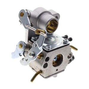 MOTOALL C1M-W26 Carburetor for Poulan Pro PP4218 PP4218A Chainsaw