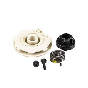 poulan 576744401 starter pulley kit