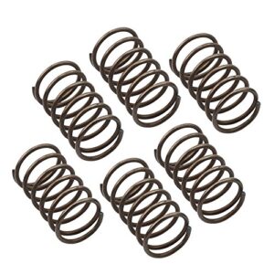 panari (pack of 6 trimmer head spring for echo srm225 srm210 srm211 srm230 srm231 gt225 gt200 gt230 trimmer weed eater