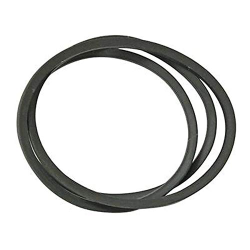 Pro-Parts 429636 197253 Replacement Mower Drive Belt Fits Craftsman Husqvarna Ariens Poulan Murray