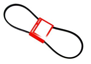 genuine oem honda (hrr216k9vkaa) (hrr216k9vlaa) (hrr216k9vyaa) walk-behind lawn mower engines drive v-belt