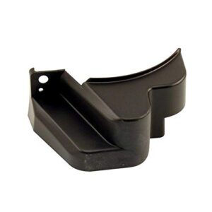 mtd replacement part belt cover