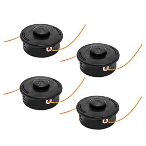 epr 4pk trimmer head replacement for stihl 25-2 4002 710 2191 4002 713 9608 fs55 fs80 fs90