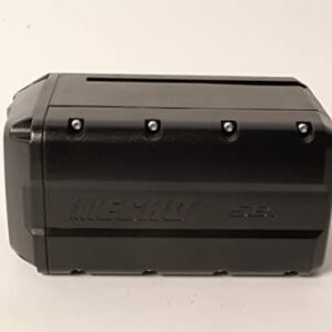 Battery, 58V Series, 2.0Ah Capacity