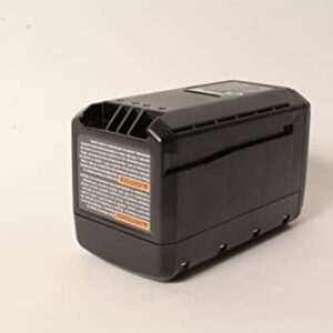 Battery, 58V Series, 2.0Ah Capacity