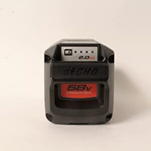 Battery, 58V Series, 2.0Ah Capacity