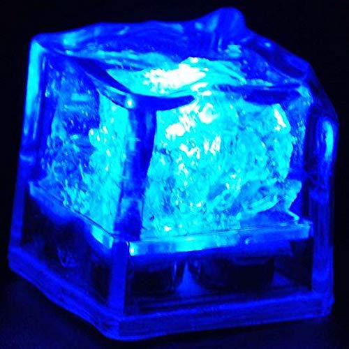 LE STUDIO】 Flashing Ice Shining Light in The Ice