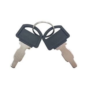 wotian ignition key for honda and clones gx160 gx200 gx240 gx270 gx340 gx390 champion duromax generator switch key 35111-880-013