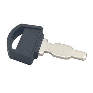 WOTIAN Ignition Key for Honda and Clones GX160 GX200 GX240 GX270 GX340 GX390 Champion Duromax Generator Switch Key 35111-880-013