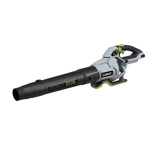 EGO Power+ LB6500 180 MPH 650 CFM 56V Lithium-Ion Cordless Electric Variable-Speed Blower (Tool Only- Battery and Charger NOT Included)