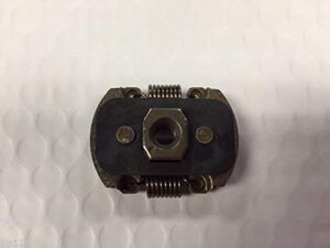 genuine!! a056000230 echo clutch assembly srm-225 gt-225 pas-225 ppt-235es