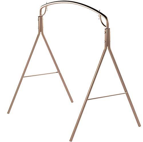 Jack Post Woodlawn Swing Frame in Bronze Finish