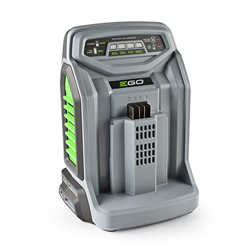 EGO Power+ CH5500 56-Volt Lithium-ion Rapid Charger